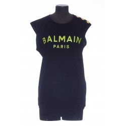 Balmain - Studio 14